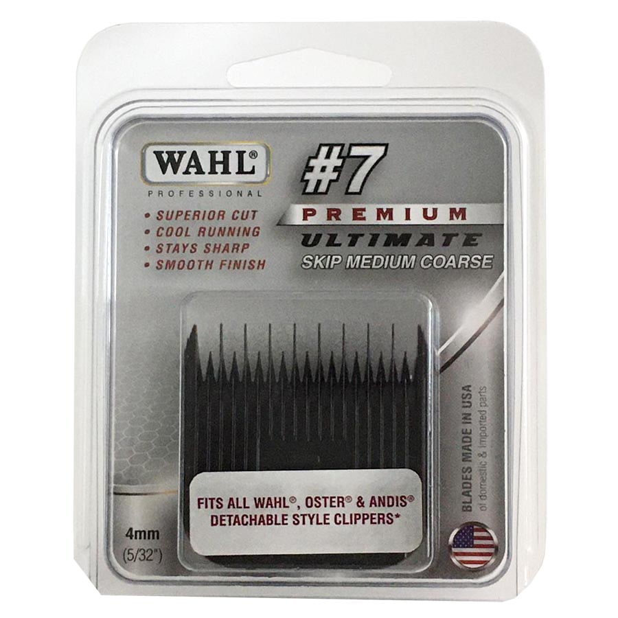 Lamina 7 Premium Ultimate Wahl