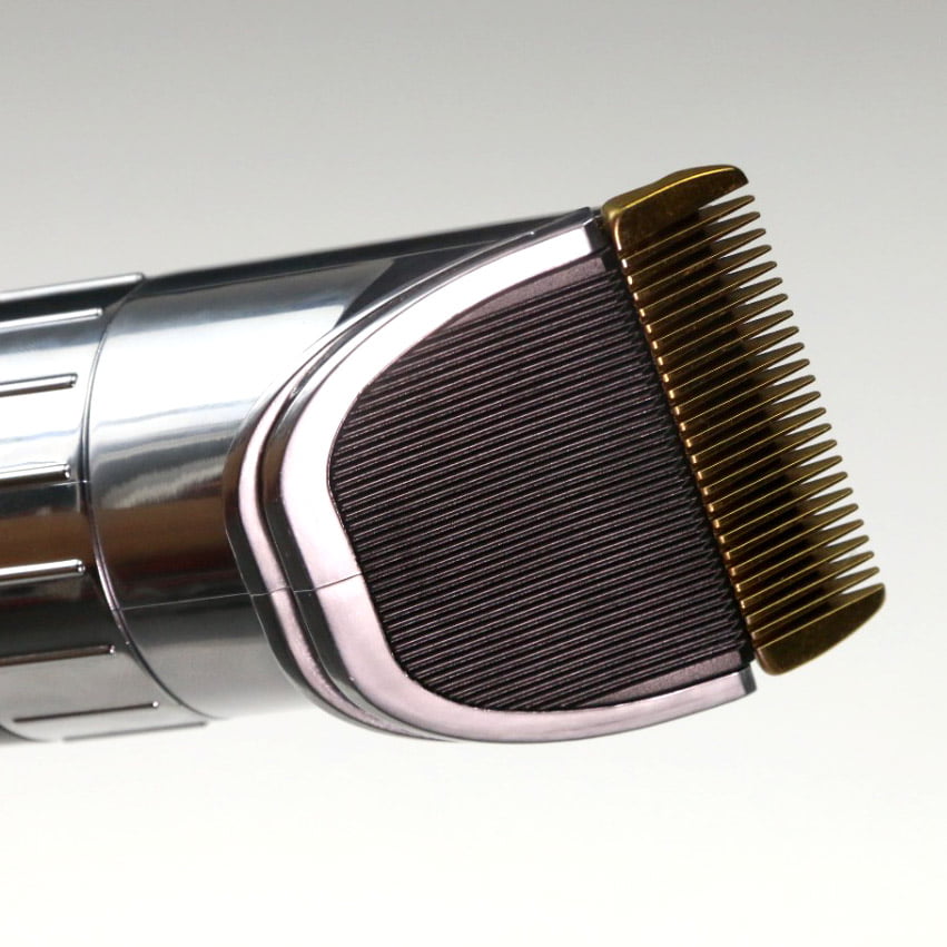 MÁQUINA DE TOSA A11S PROFISSIONAL BIVOLT SEM FIO - Costashow