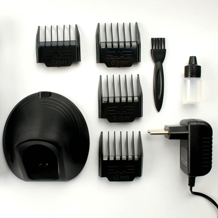 MÁQUINA DE TOSA A11S PROFISSIONAL BIVOLT SEM FIO - Costashow