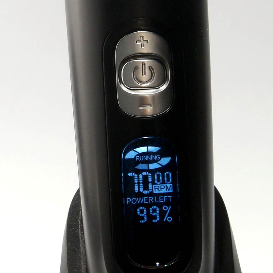 MÁQUINA DE TOSA A11S PROFISSIONAL BIVOLT SEM FIO - Costashow